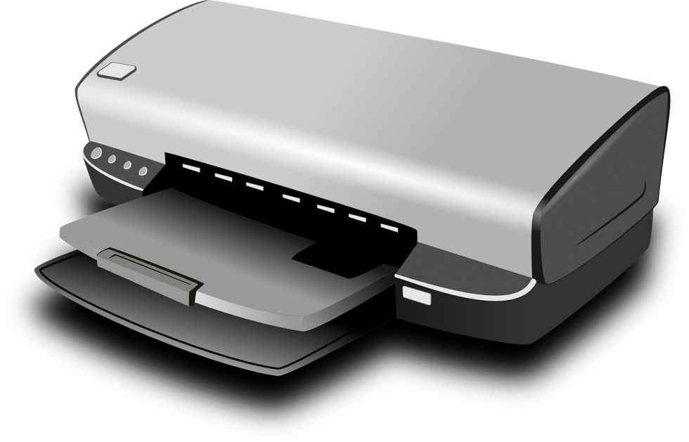 5 Common Printer Problems: How to Identify and Resolve them - Palm ...